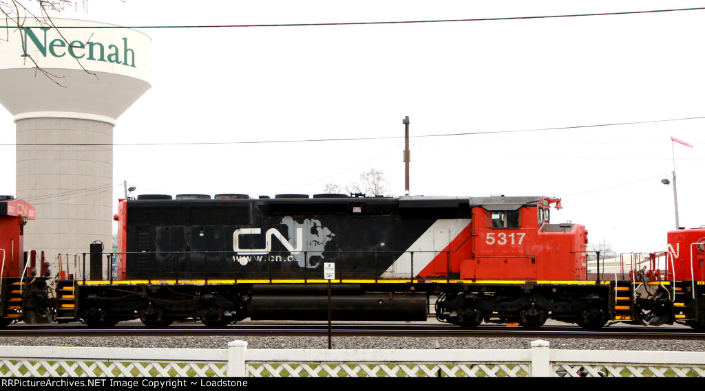 CN 5317